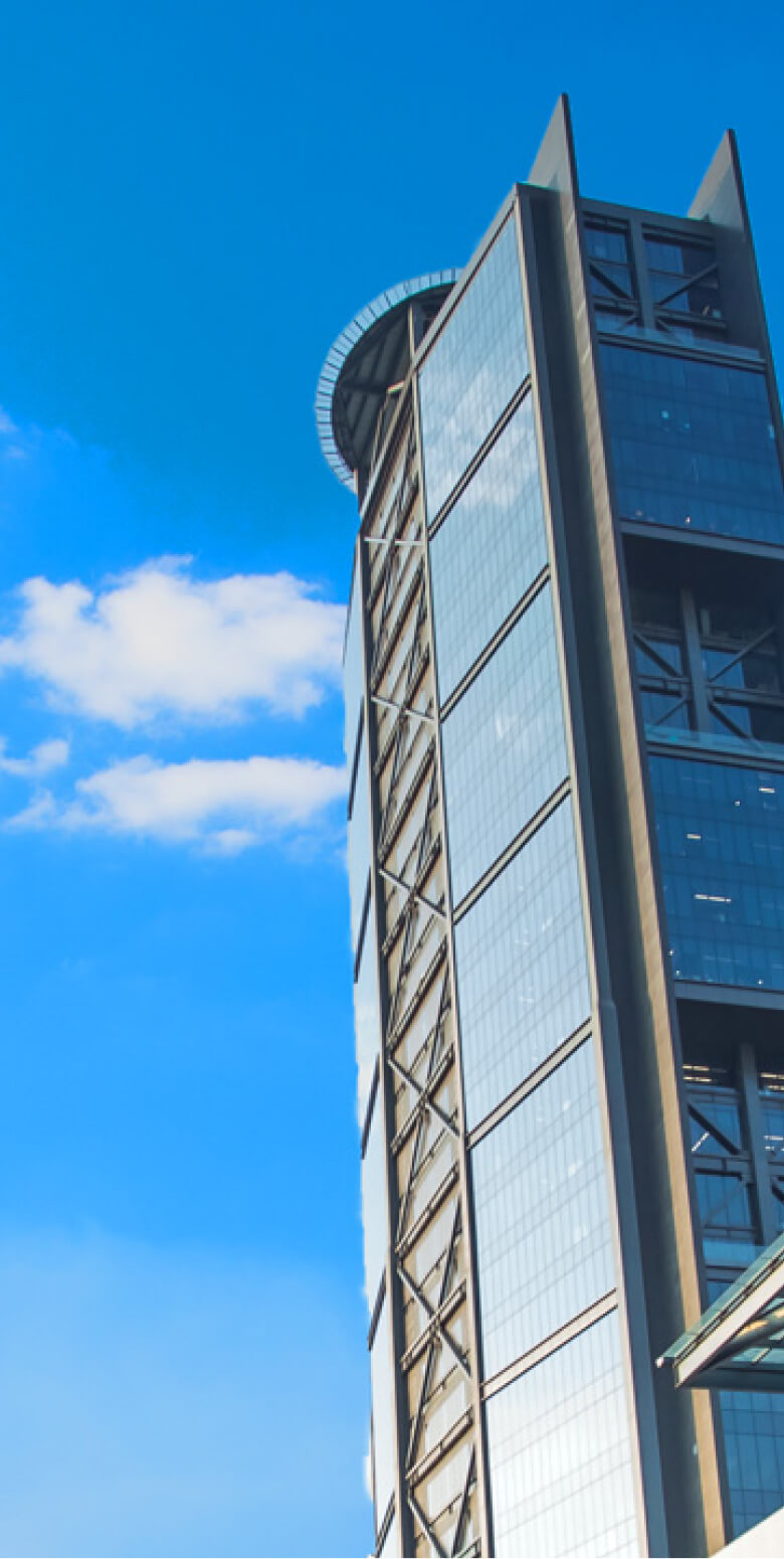 FUNO | LA FIBRA MÁS SÓLIDA DE MÉXICO